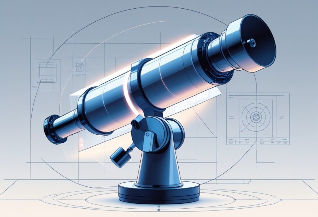 Explore the Cosmos – Journey through Space