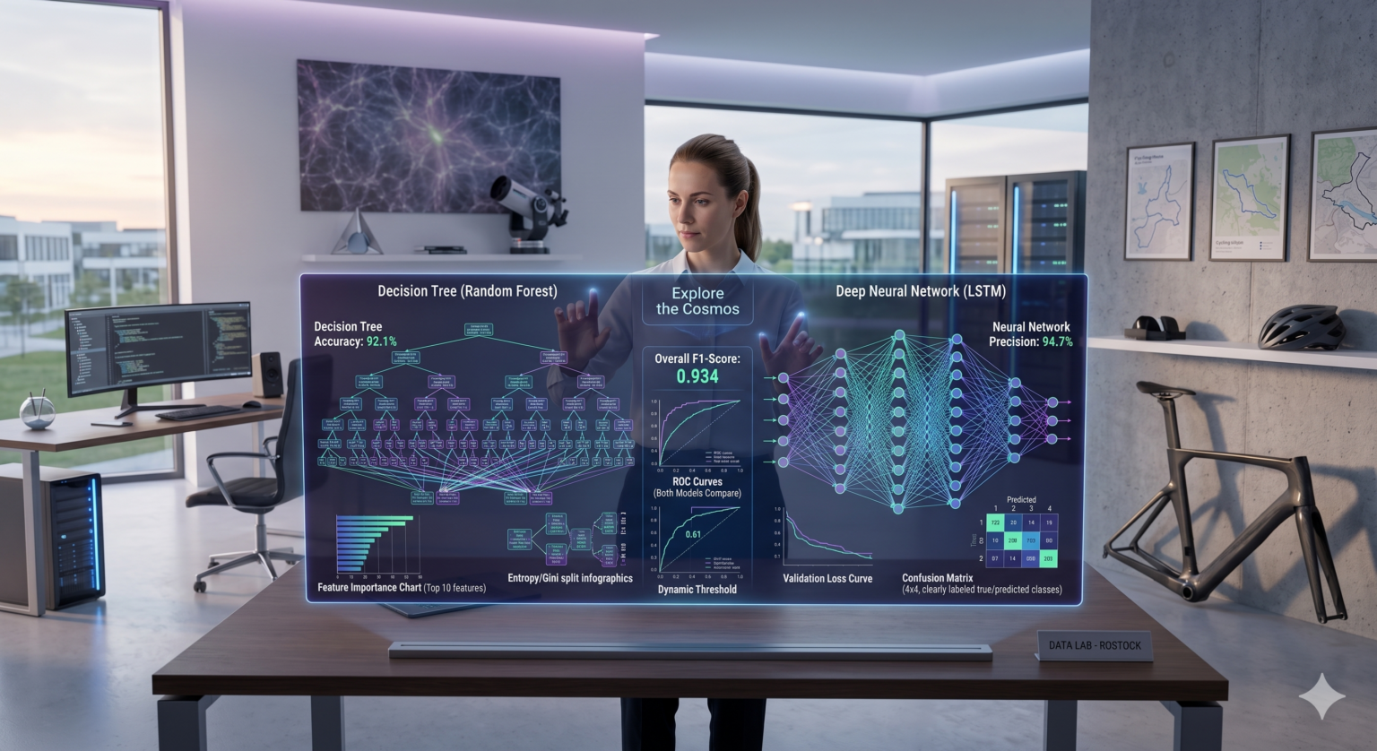 Cross-Validation the Right Way: Building Models You Can Trust in 2026 ...